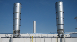 Varec Biogas Inc, an Ovivo Company – The world leader in Biogas Safety ...