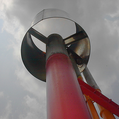 Field Services – Varec Biogas