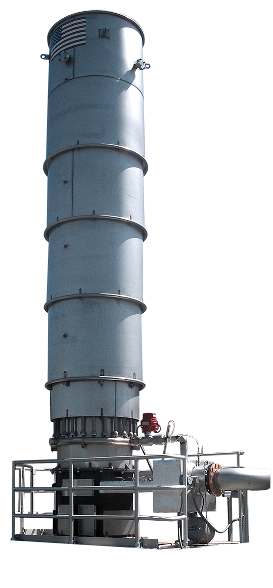 Products – Varec Biogas