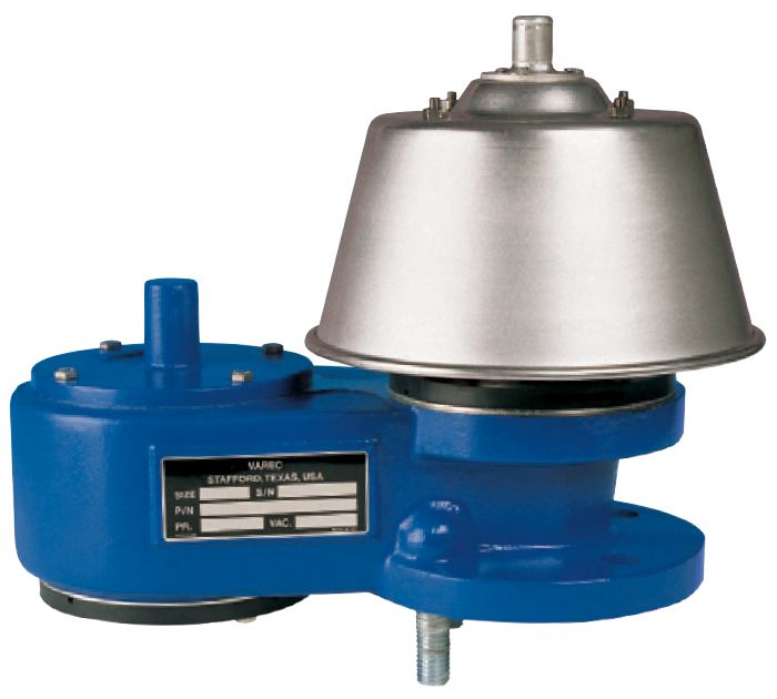 Products – Varec Biogas