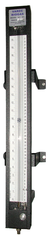 Products – Varec Biogas