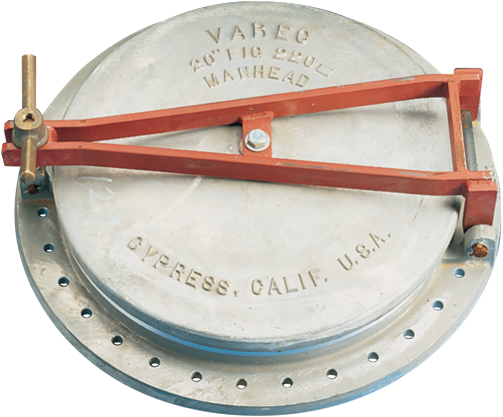 Products – Varec Biogas