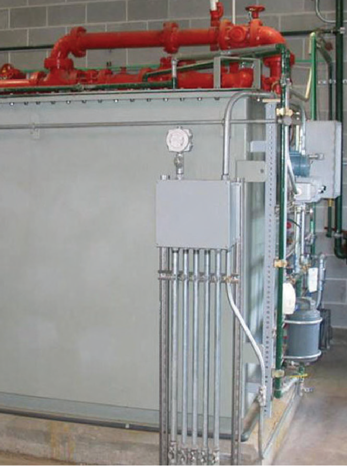 Varec Biogas Inc, an Ovivo Company – The world leader in Biogas Safety ...