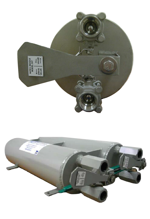 Products – Varec Biogas