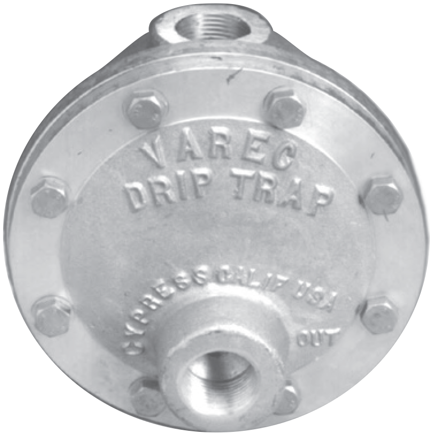 Products – Varec Biogas