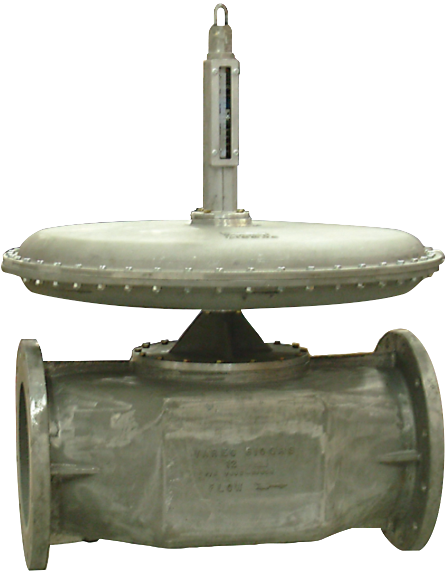 Products – Varec Biogas