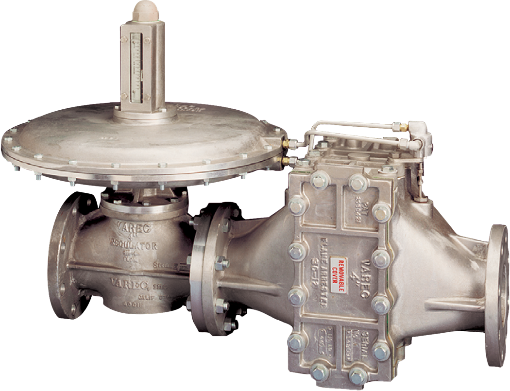 Products – Varec Biogas