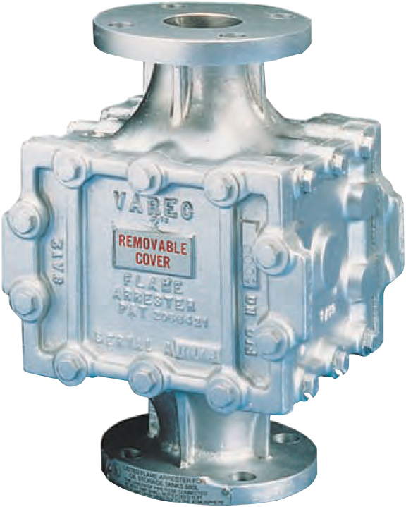 Products – Varec Biogas