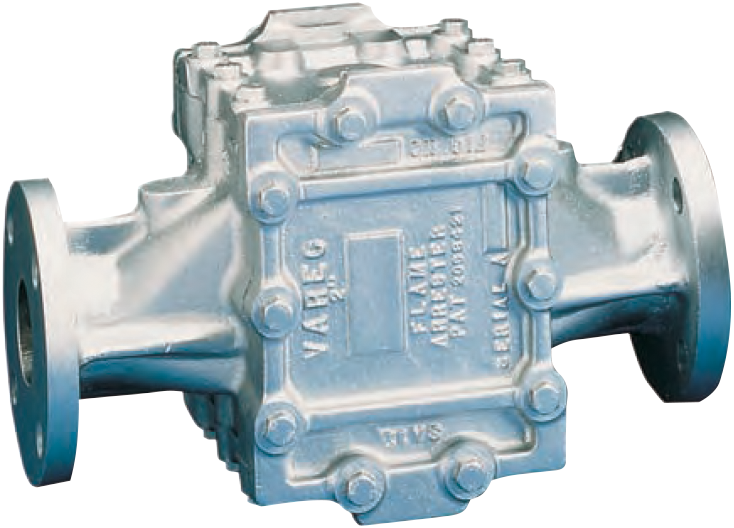 Products – Varec Biogas