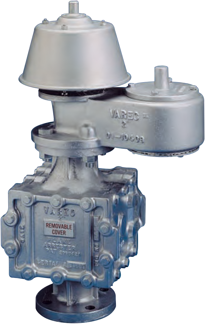 Products – Varec Biogas