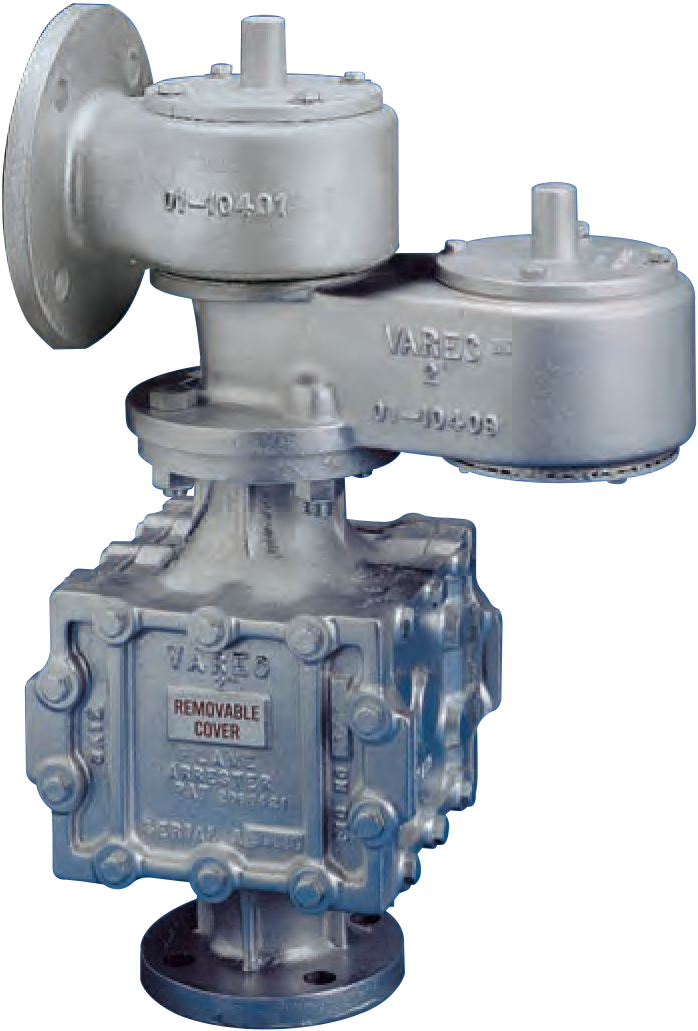 Products – Varec Biogas Inc, an Ovivo Company