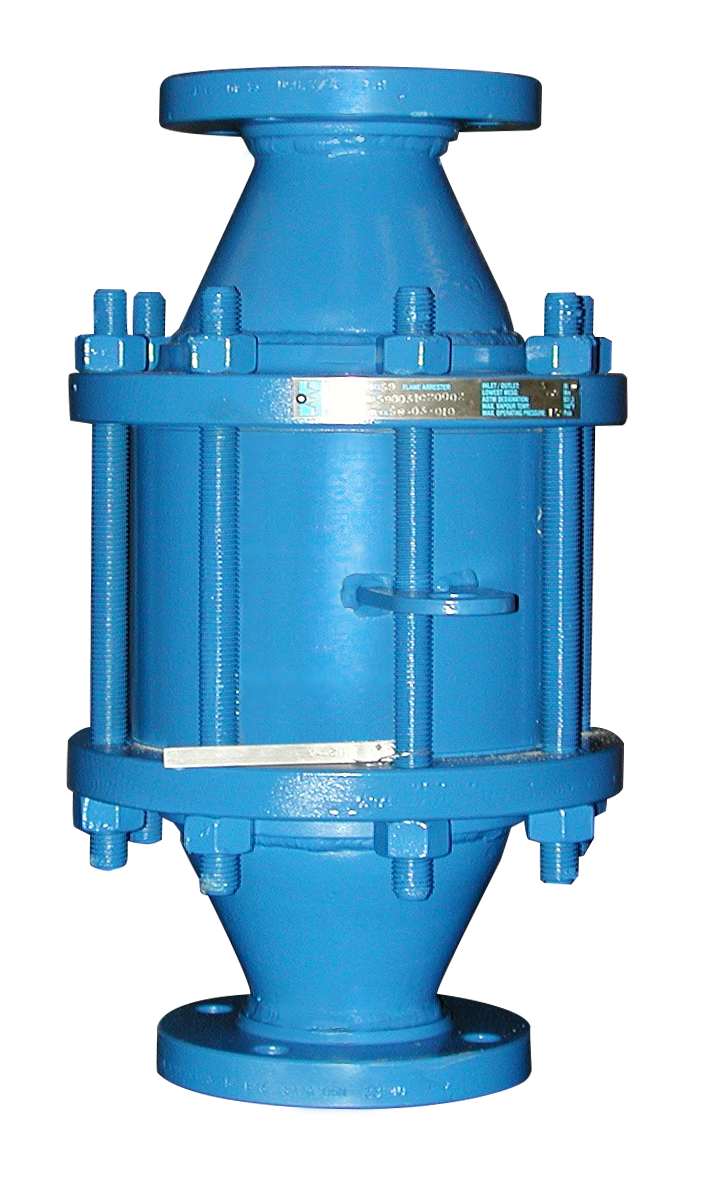 Products – Varec Biogas