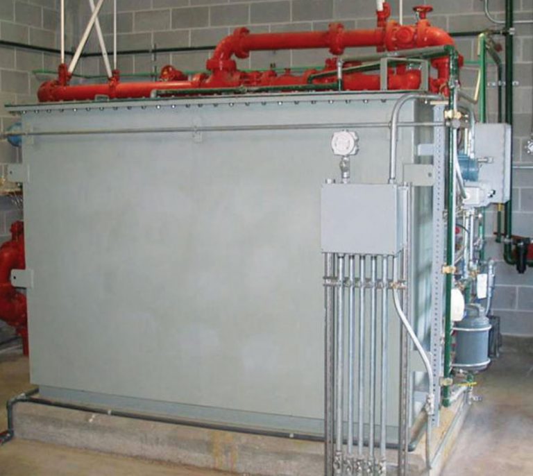 235 Series Gas Purifier – Varec Biogas