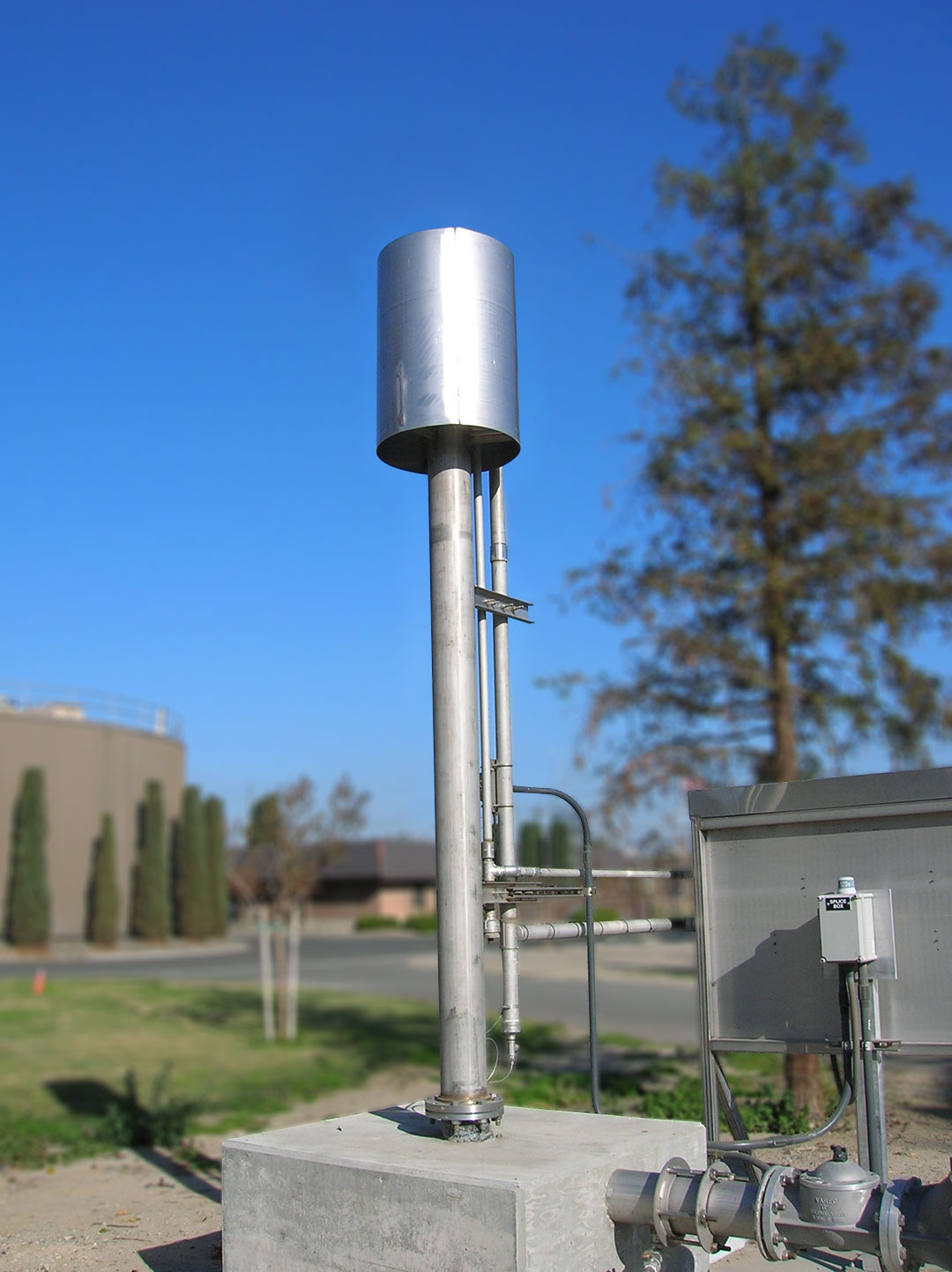 Varec Biogas – The world leader in Biogas Safety, Cleaning, and Flaring ...