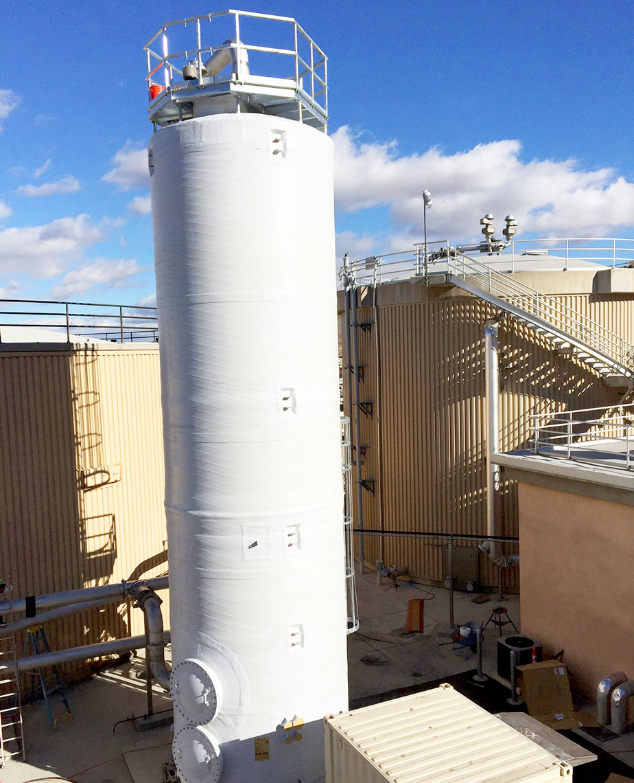 Varec Biogas – The world leader in Biogas Safety, Cleaning, and Flaring ...