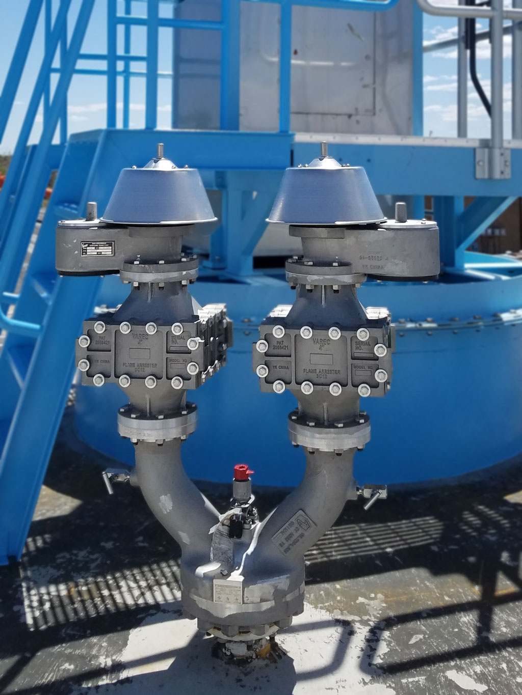 Varec Biogas – The world leader in Biogas Safety, Cleaning, and Flaring ...